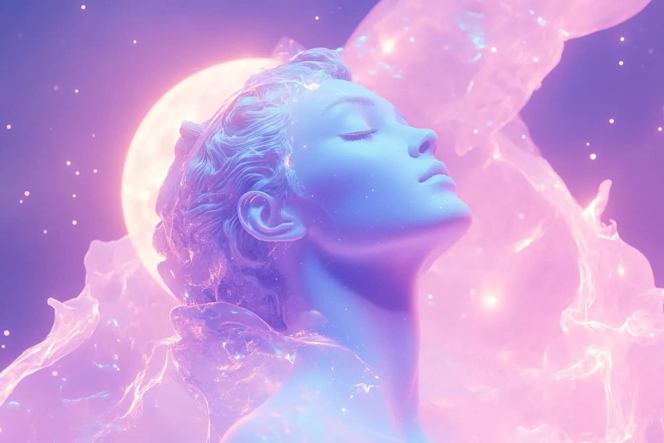 Ce ne aduce astrologia lunii aprilie 2025 - ANCA ROXANA CONSTANTIN