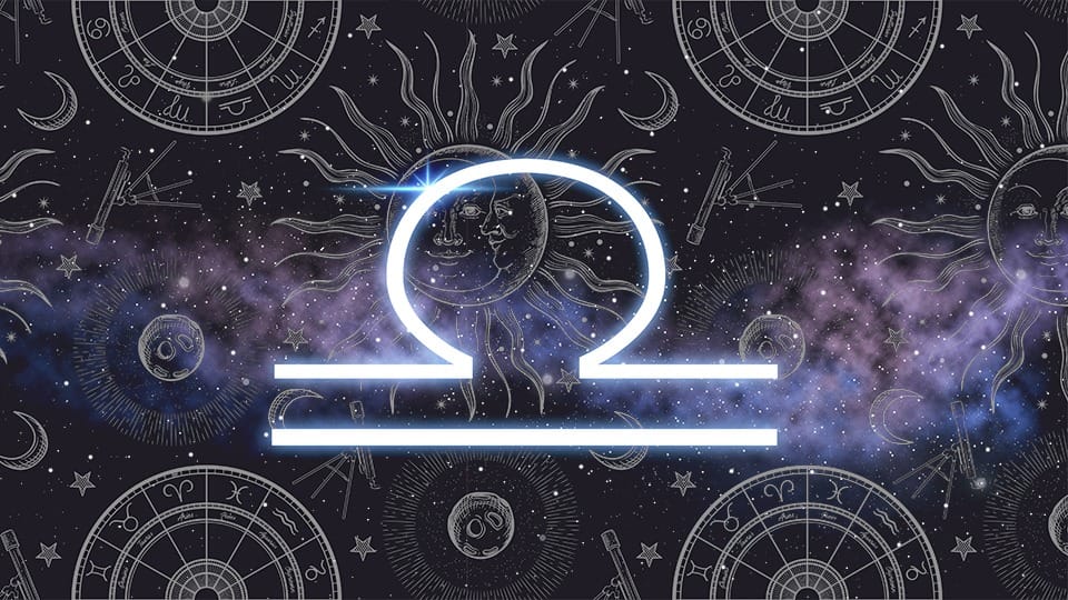 Luna nouă în Balanță vindecă răni ale trecutului - ANCA ROXANA CONSTANTIN