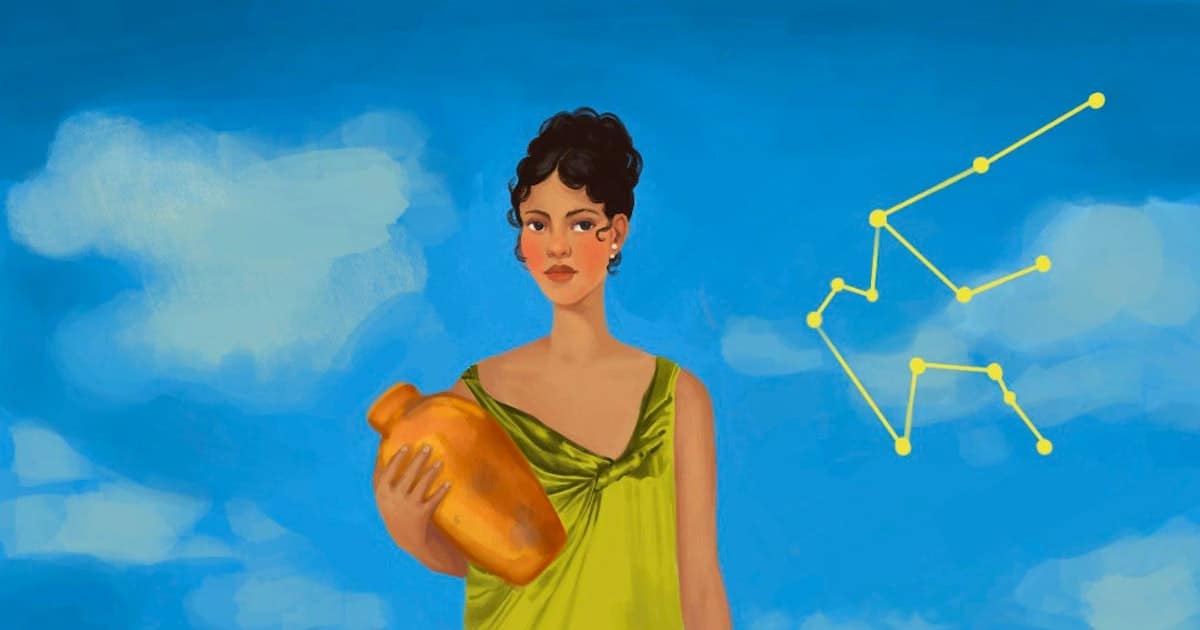 Luna februarie deslușită de astrologi - ANCA CONSTANTIN